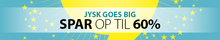 Køb møbler online | Find alt til boligen på JYSK.dk