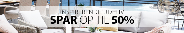 Køb møbler online | Find alt til boligen på JYSK.dk