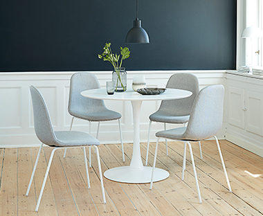 Spisestuemøbler - Stort udvalg af møbler til din spisestue | JYSK
