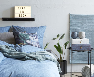 Hylder - Find din nye væghylde eller svævehylde i JYSK