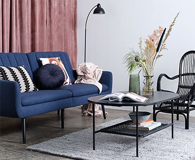 Ny sovesofa eller daybed? Se vores store udvalg her | JYSK